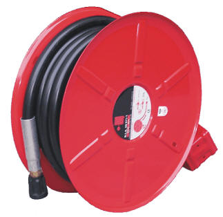 RIA – Robinet Incendie Armé – et Accessoires | Securite incendie Dacosta